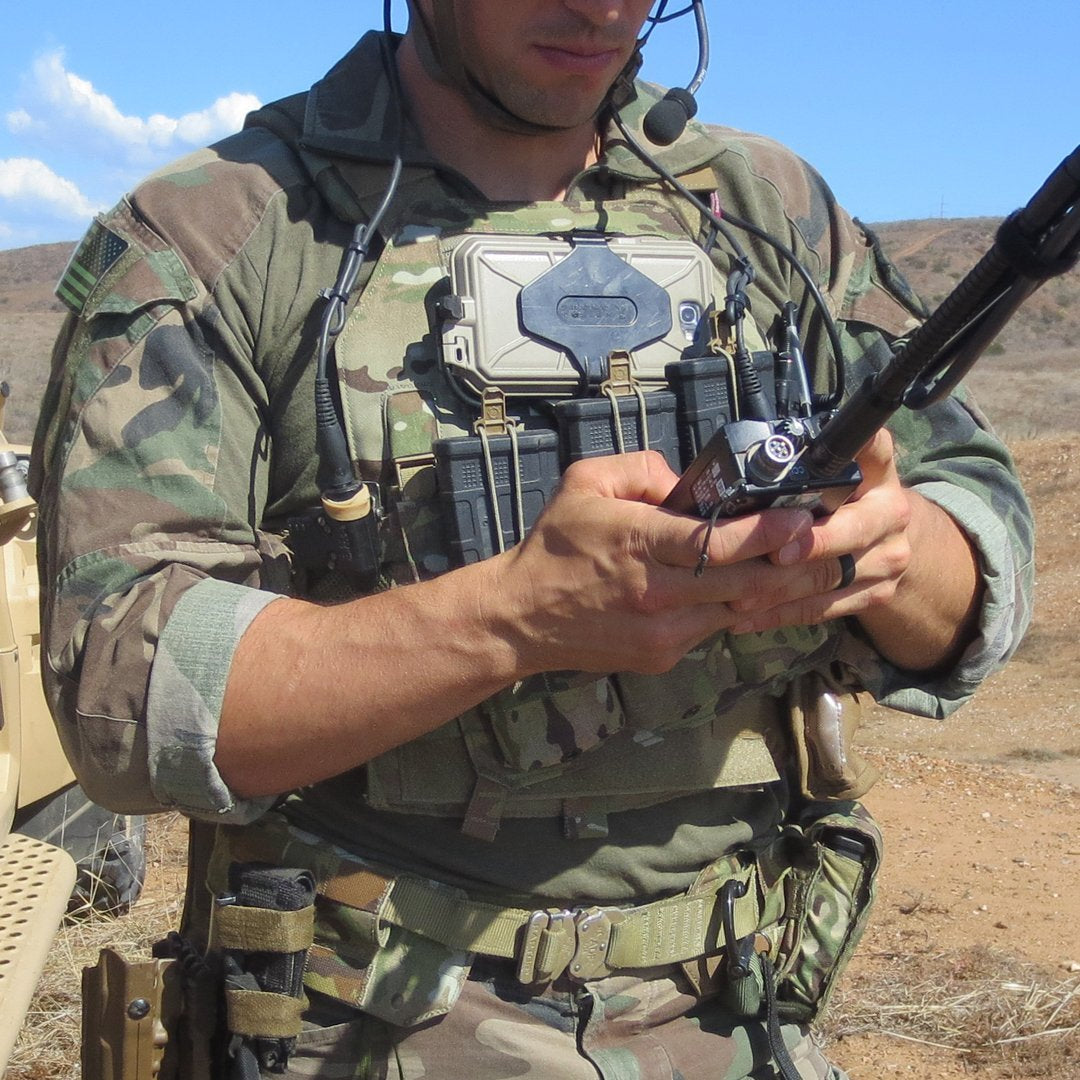 Plate Carriers And LBE – LBX Tactical