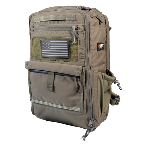 Promos – LBX Tactical