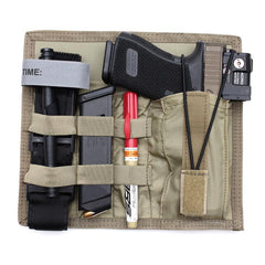 Admin Panel – LBX Tactical