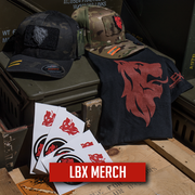 LBX Tactical