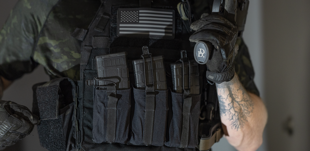 LBX Tactical