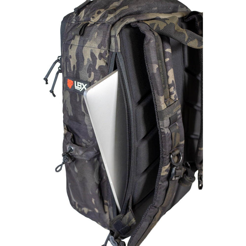 24L Titan Go Pack – LBX Tactical