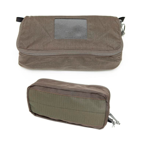 3" Large Open Window Pouch – LBX Tactical