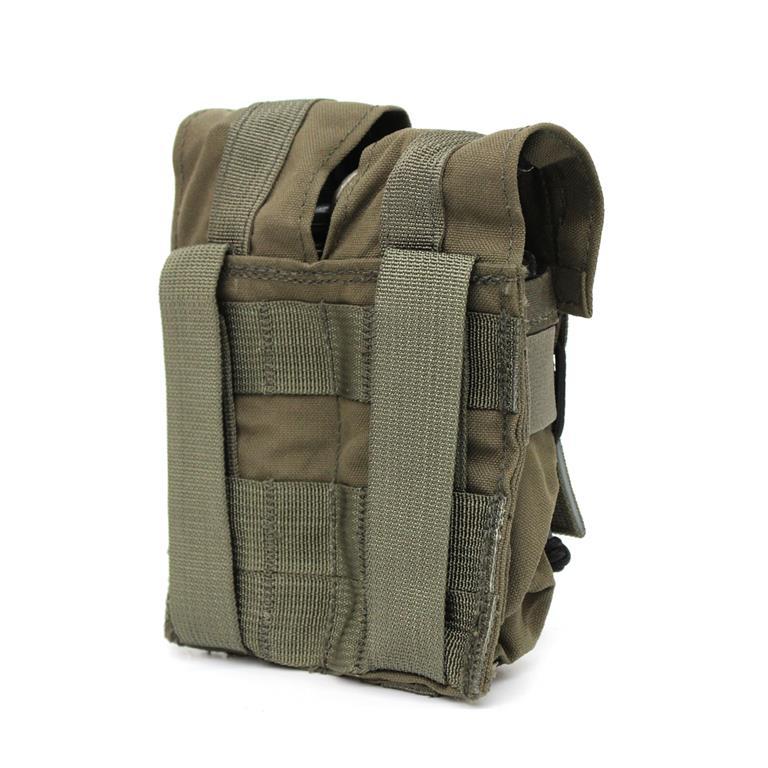 RG Dual Banger - V (Vertical) – LBX Tactical